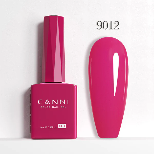 9012 HEMA FREE Gel polish CANNI® | Stellina