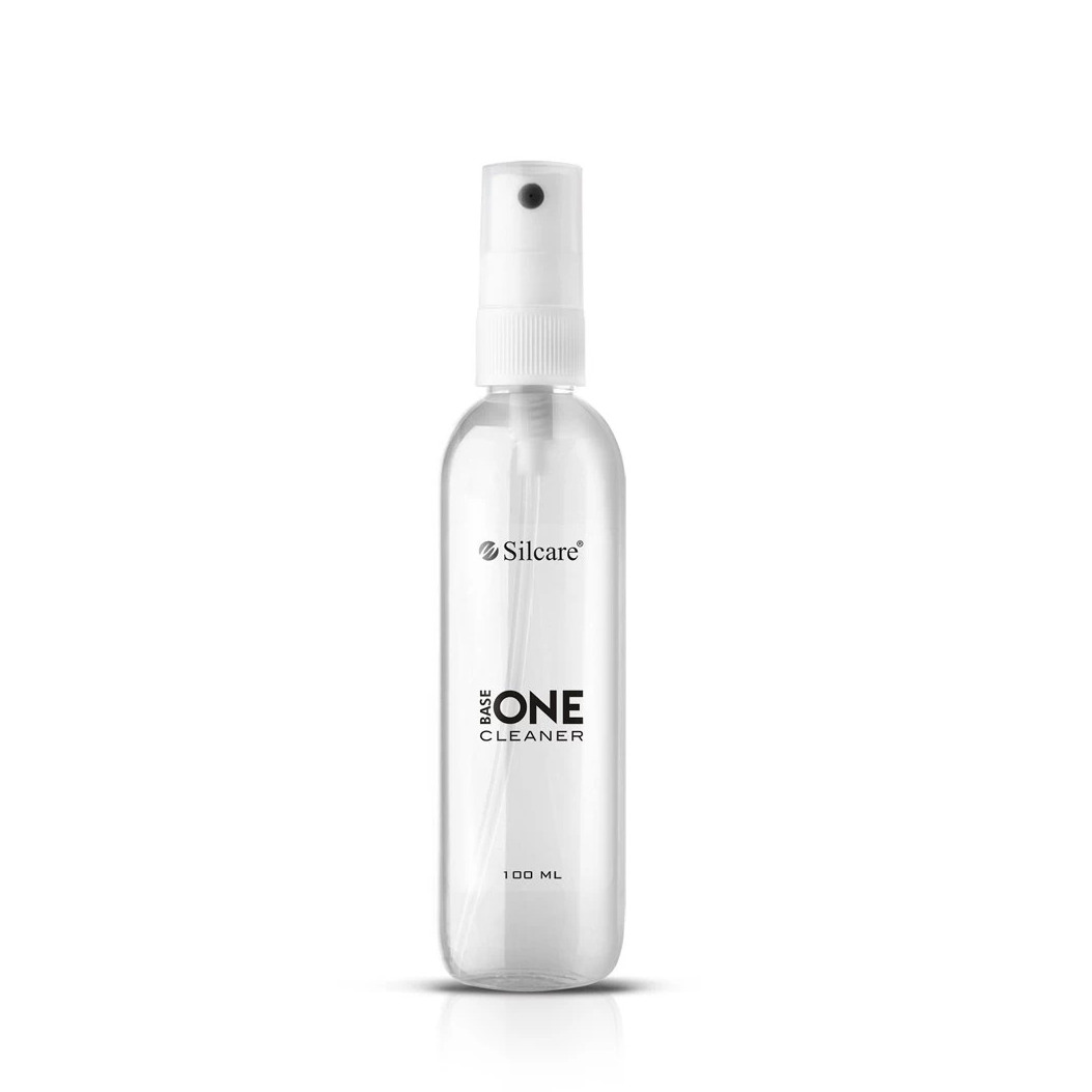 Cleaner spray Base One 100 ml. Silcare | Stellina